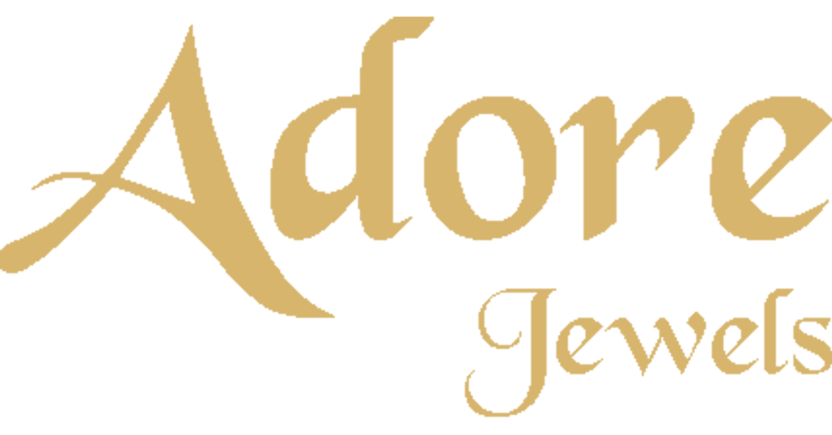 Adore Jewels - Buy Handmade Sterling Silver & Gemstone Jewelry