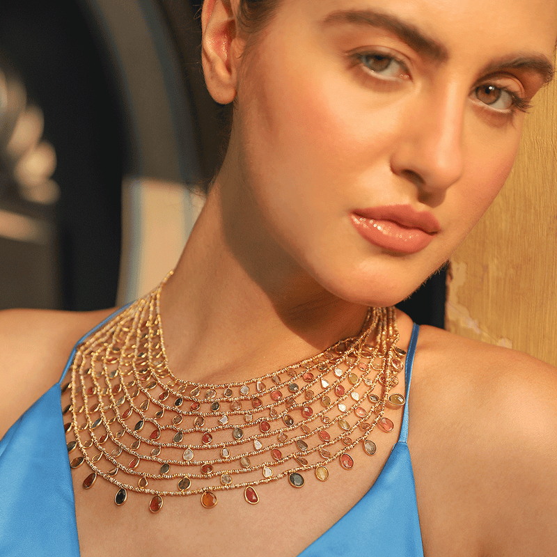 Adore Jewels - Buy Handmade Sterling Silver & Gemstone Jewelry