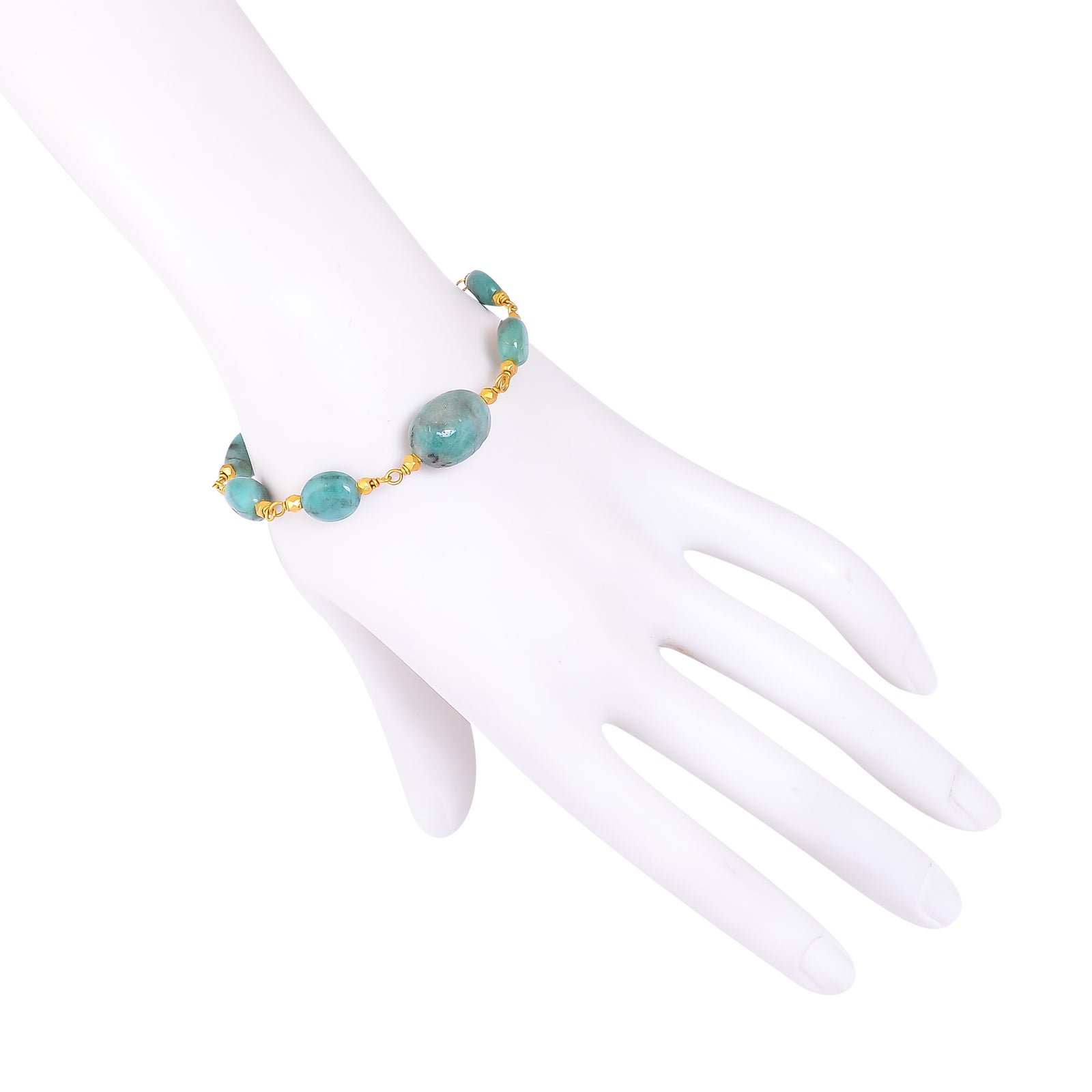 Emerald - Adore Jewels